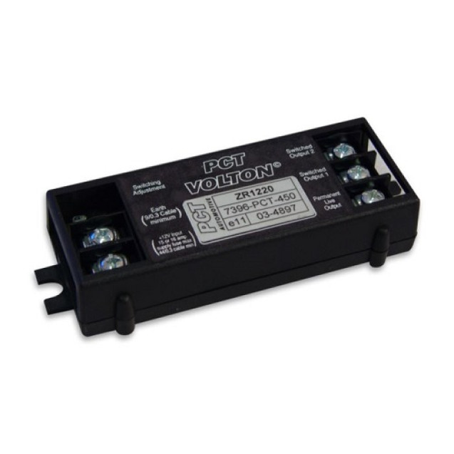 MP2877B Volton Combi Relay